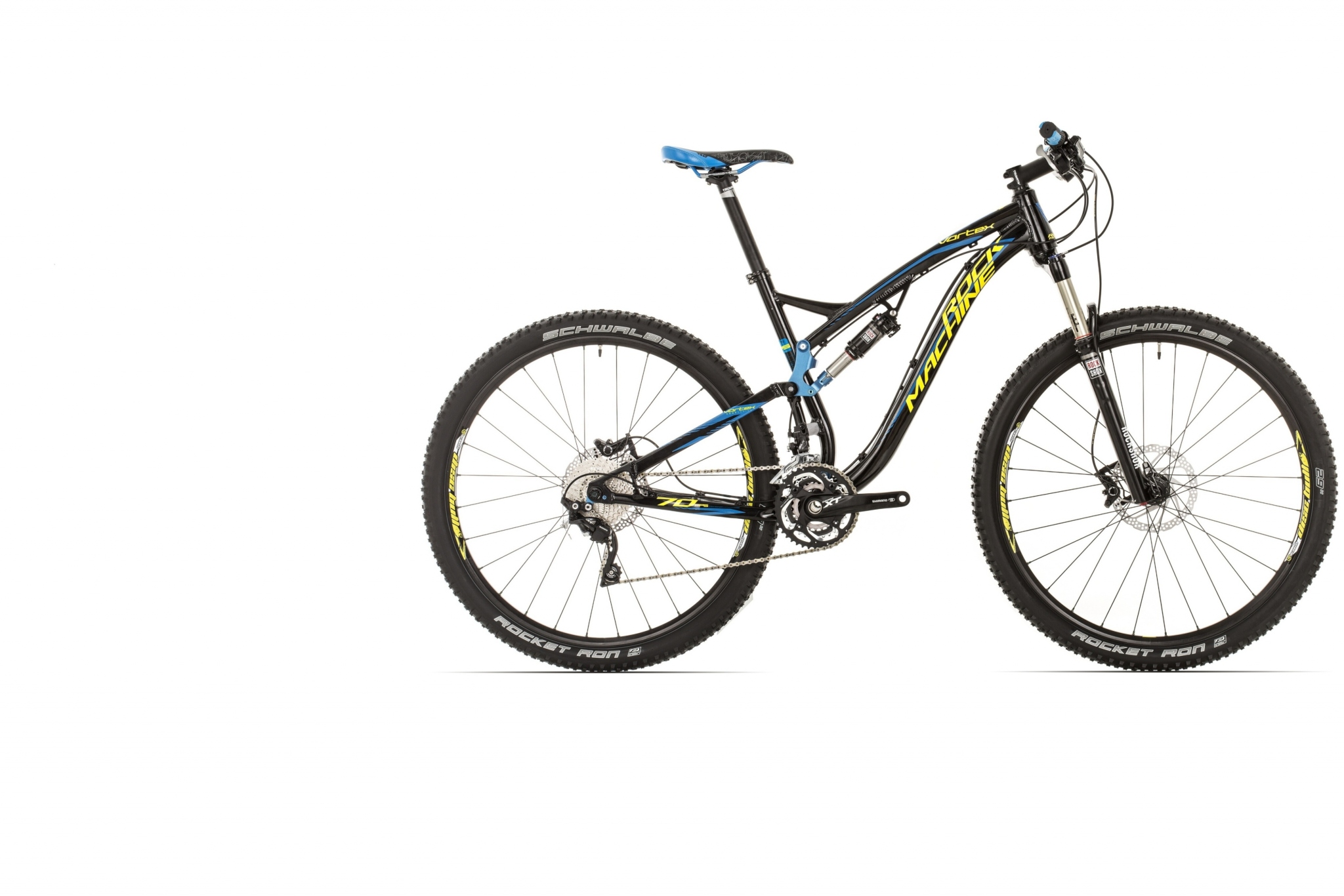 Rock Machine 2014 - iVELO