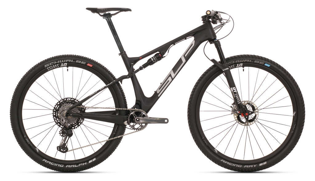 SUPERIOR Team XF 29 Issue - iVELO