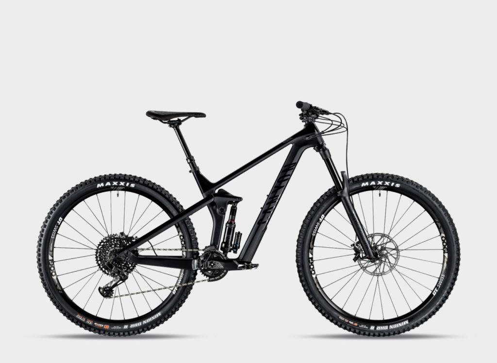 Představujeme nový Canyon Strive na 29" kolech - iVELO