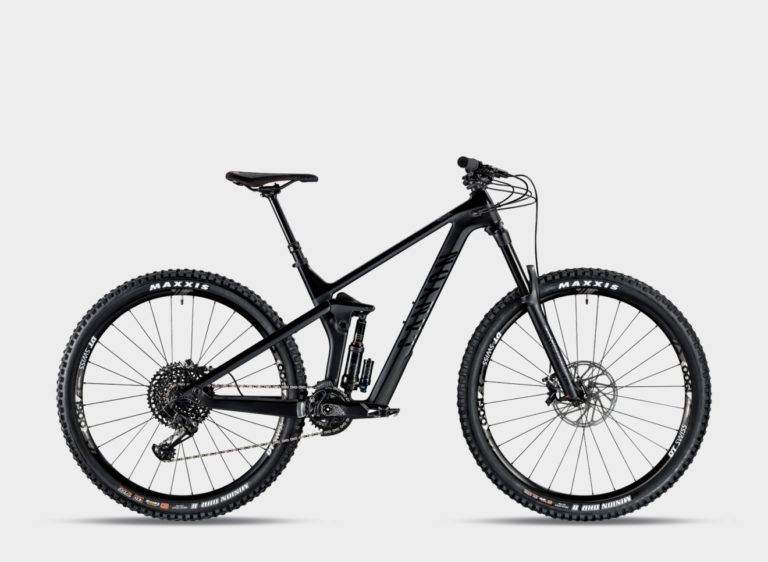 Představujeme nový Canyon Strive na 29" kolech - iVELO