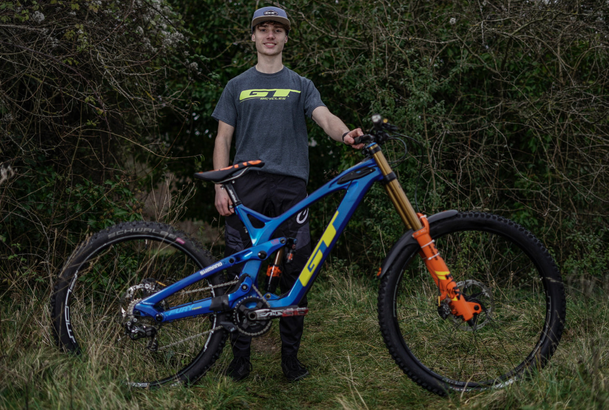 GT Factory Team rozšířen - iVELO