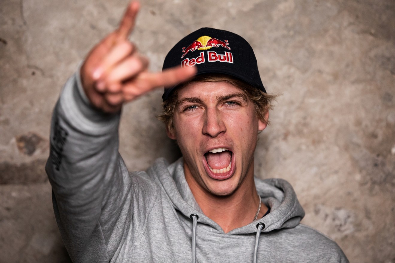 Fabio Wibmer odchází ke Canyonu - iVELO