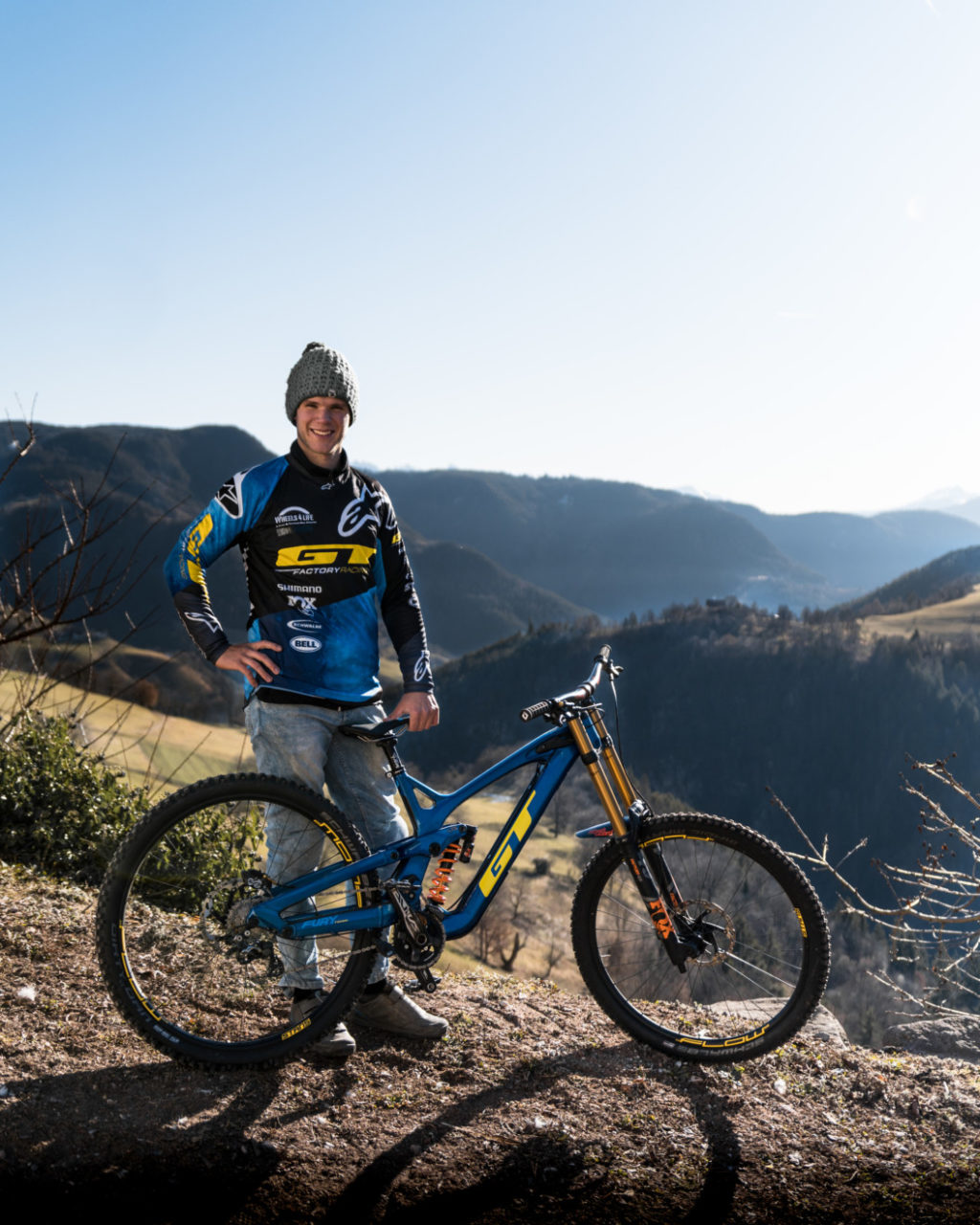 GT Factory Team rozšířen - iVELO