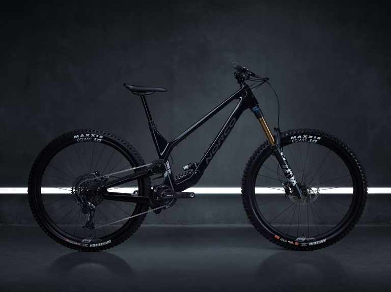 Norco Range v novém stylu - iVELO