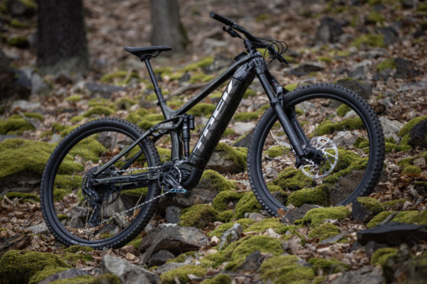 TEST: Trek Rail 9 GX GEN 2 - iVELO