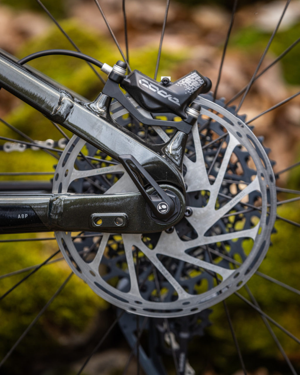 TEST: Trek Rail 9 GX GEN 2 - iVELO