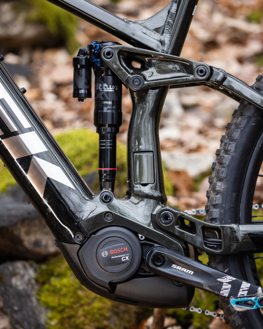 TEST: Trek Rail 9 GX GEN 2 - iVELO